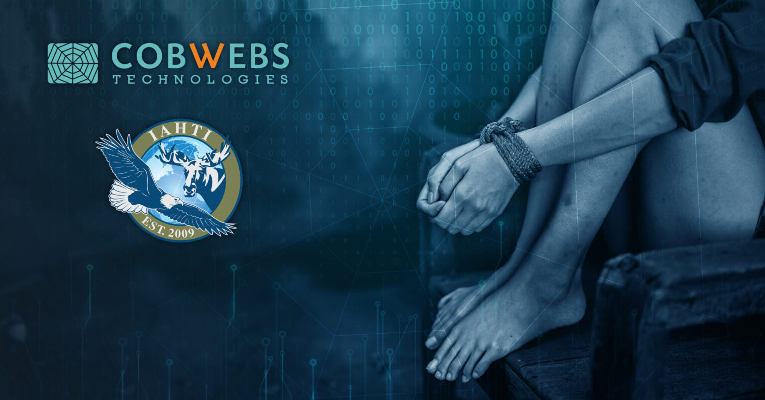 Cobwebs Technologies, IAHTI partner up to leverage OSINT in fight ...