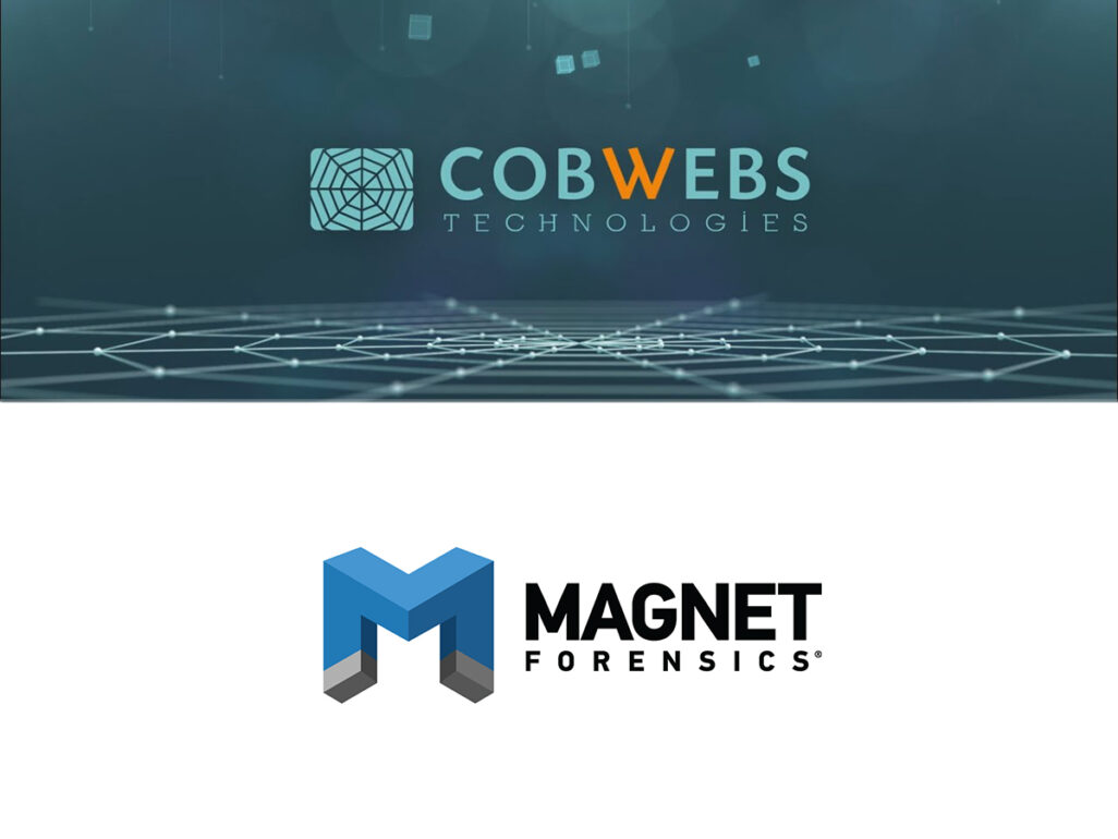 Cobwebs Technologies, Magnet Forensics team up to offer end-to-end ...