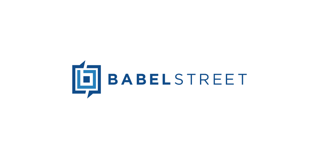 Babel Street, Boeing Intelligence & Analytics expand partnership – OSINT News